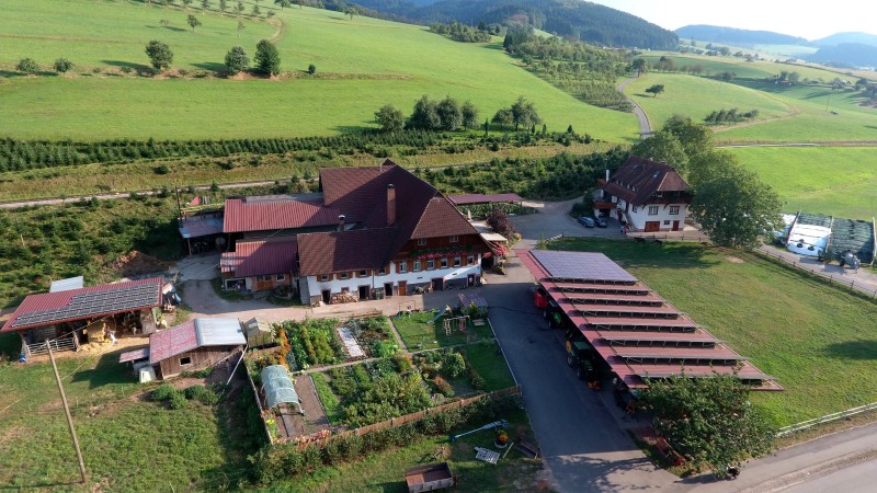 Oberharmersbach | Schwarzwald Tourismus GmbH