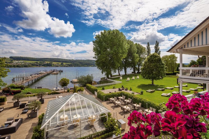 Hotel Hoeri am Bodensee | Gaienhofen